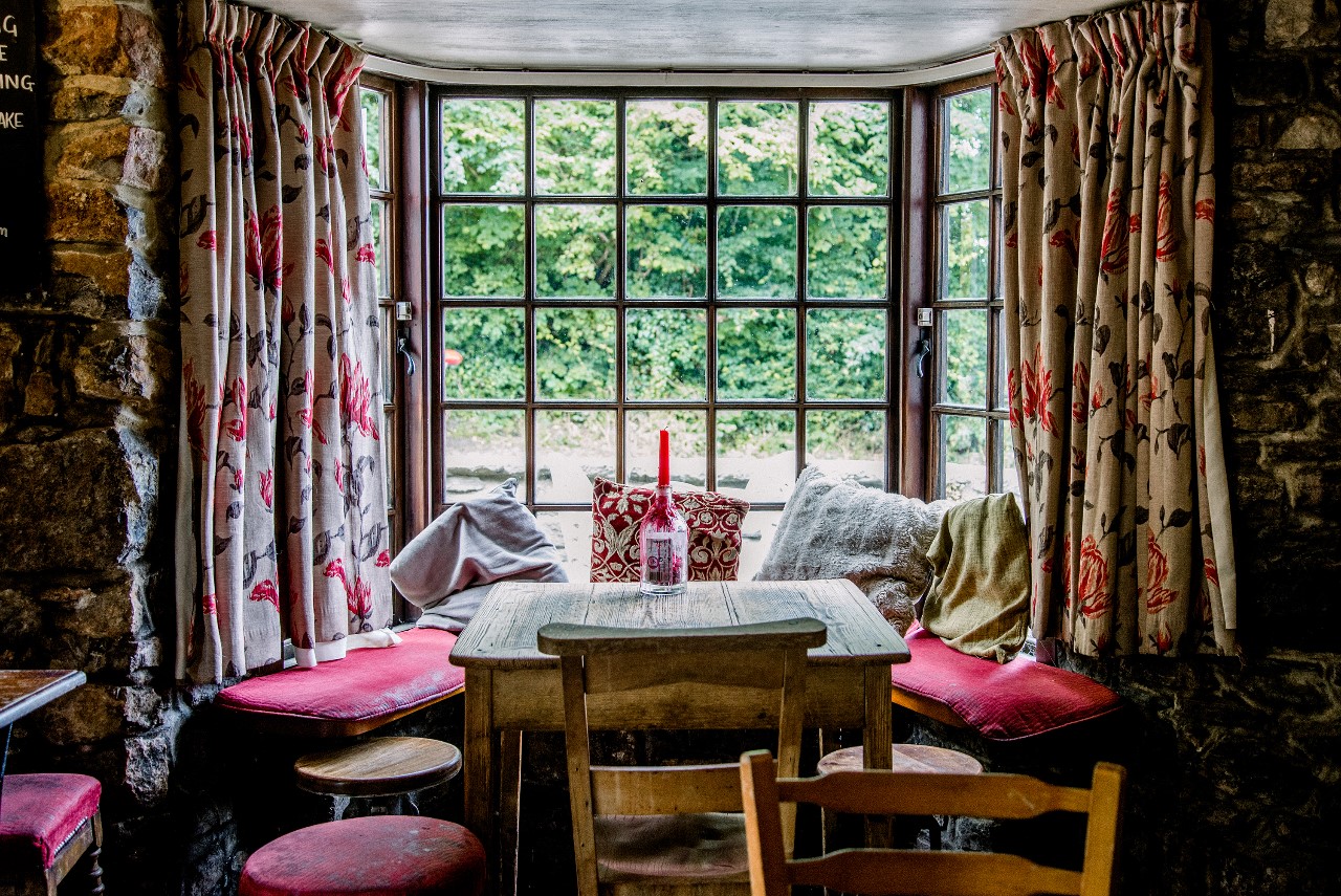 Gallery – The Crown Inn Churchill