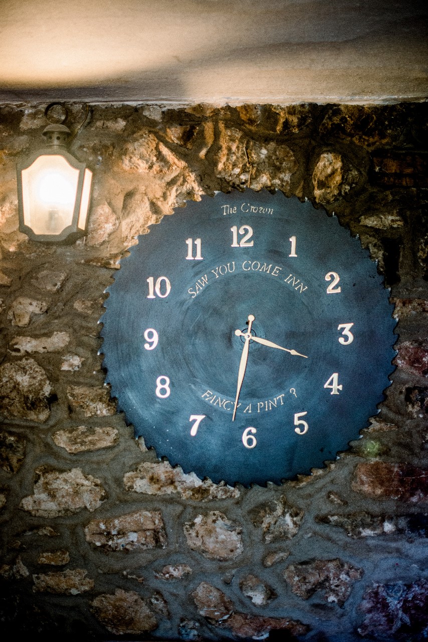 Gallery – The Crown Inn Churchill