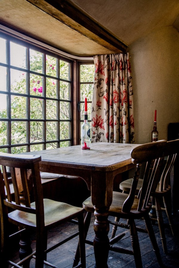 Gallery – The Crown Inn Churchill